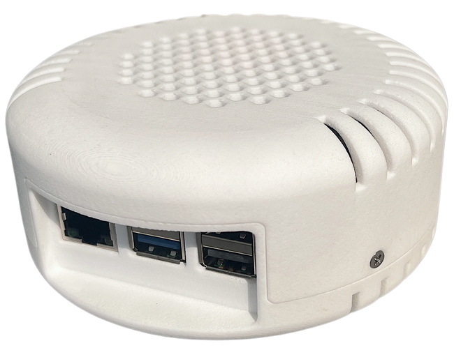 Secure Programmable WiFi Router | SPR by Supernetworks