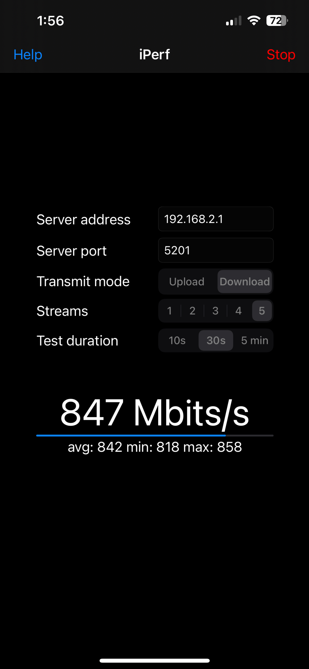 Secure Programmable WiFi Router | SPR by Supernetworks