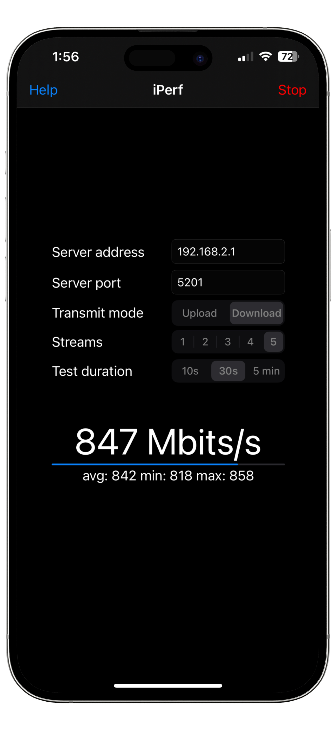 Secure Programmable WiFi Router | SPR by Supernetworks